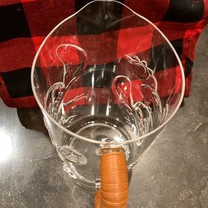 Disney | Dining | Disney Stitch Pitcher | Poshmark